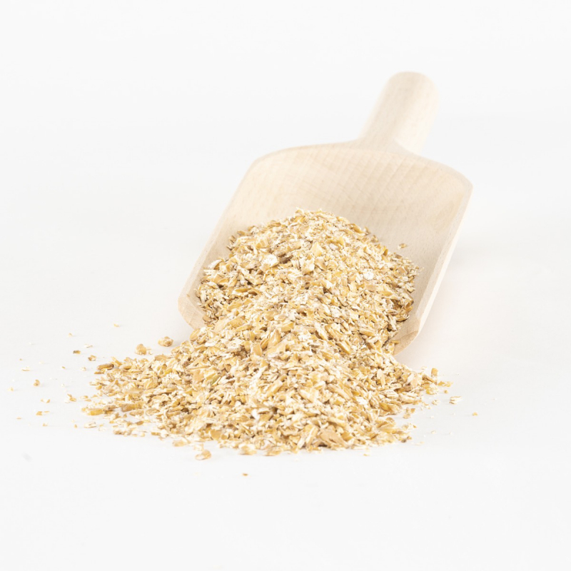 Einkorn Flocken/Schrot BIO - BROT & RUAM